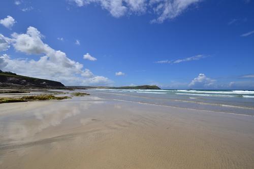 Holiday Park in South Wales - Trecco Bay