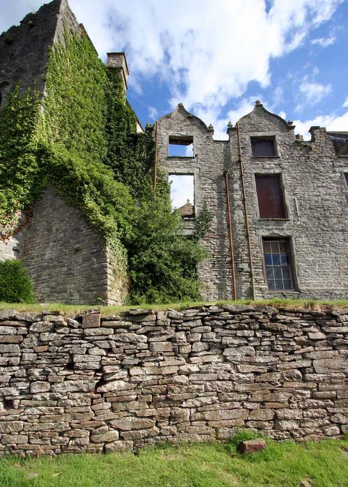 Pictures of Llanigon