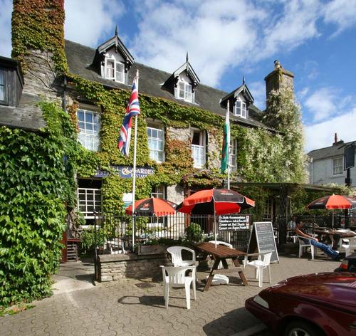 Pictures of Llanigon